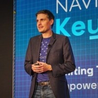 Mark Boost – Thoughts and insights from a tech entrepreneur